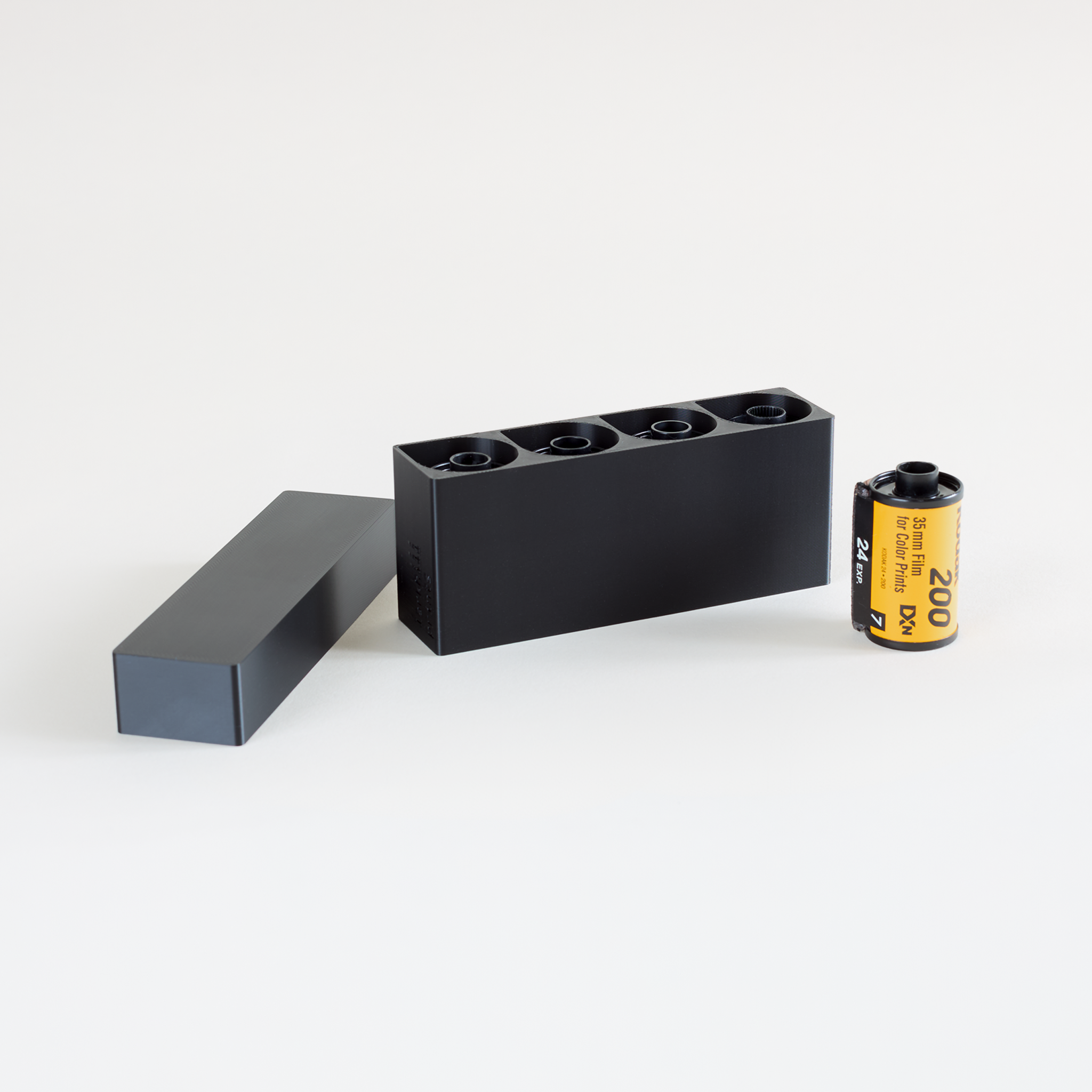 Expired Film Bundle – Brooklyn Film Camera