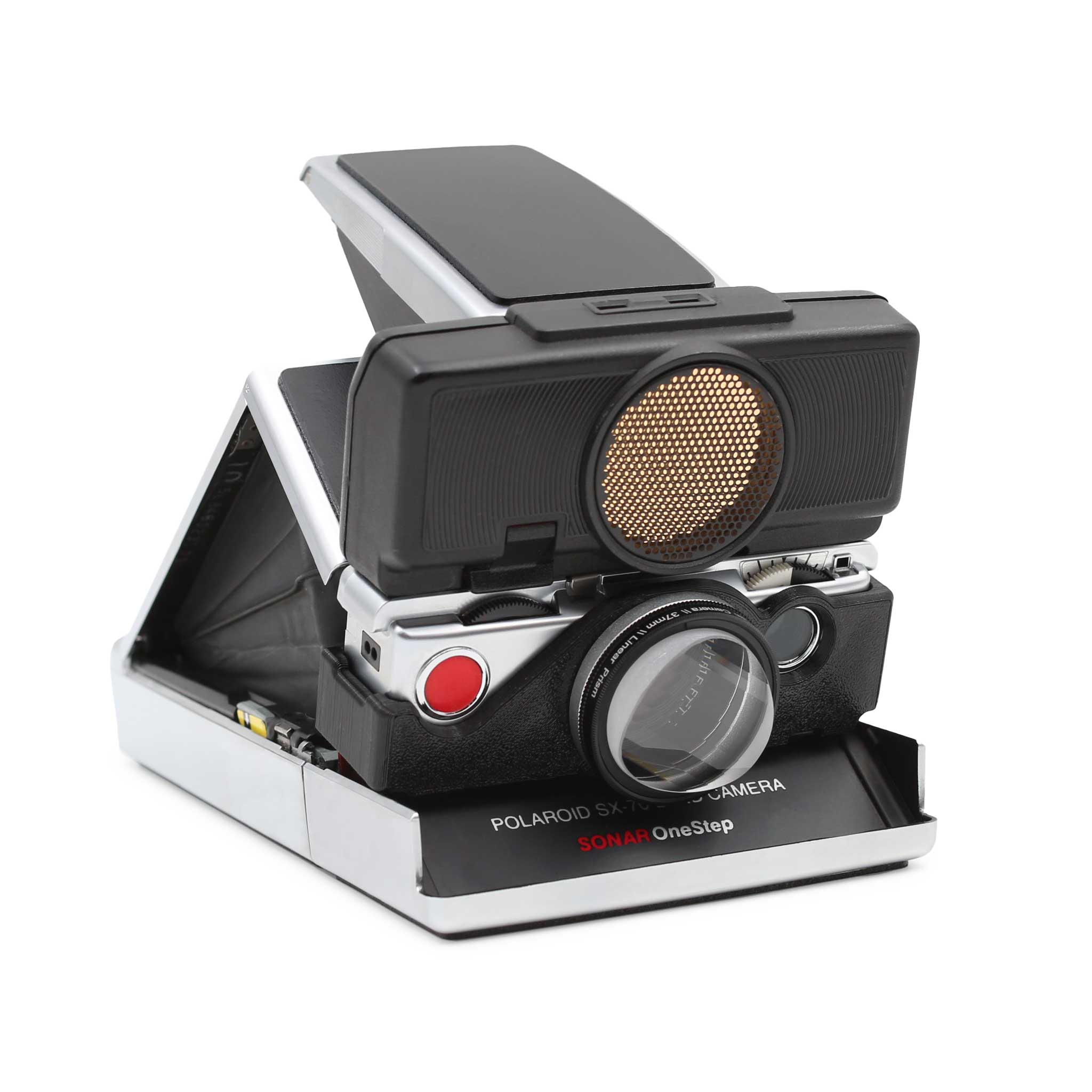Linear Prism — Brooklyn Film Camera