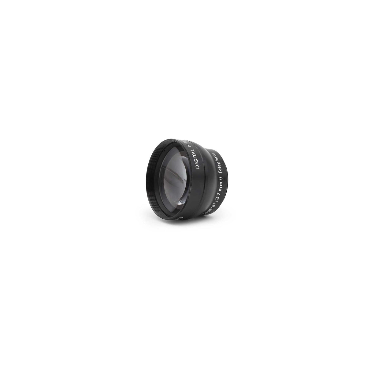 Telephoto Lens — Brooklyn Film Camera