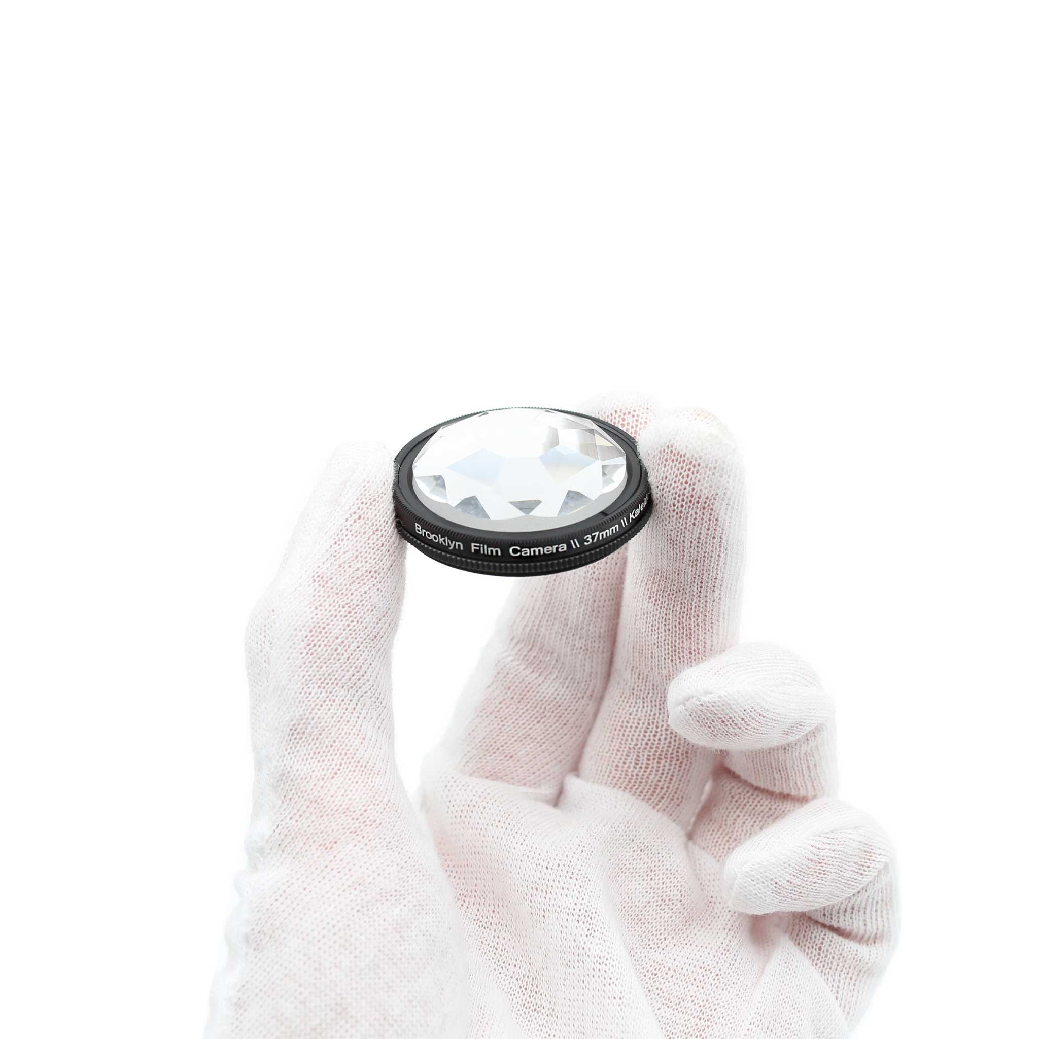 Instant Optics — Brooklyn Film Camera