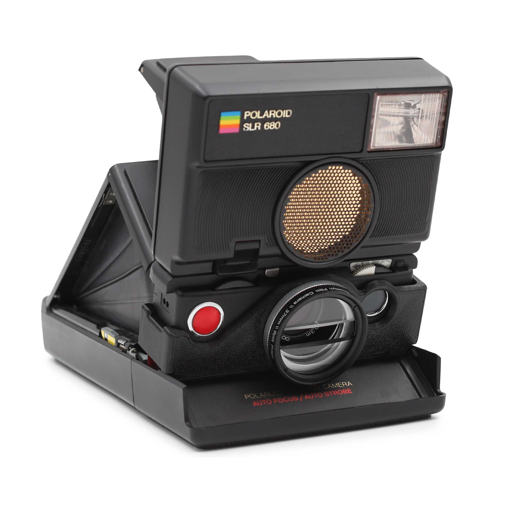 Split Prism — Brooklyn Film Camera