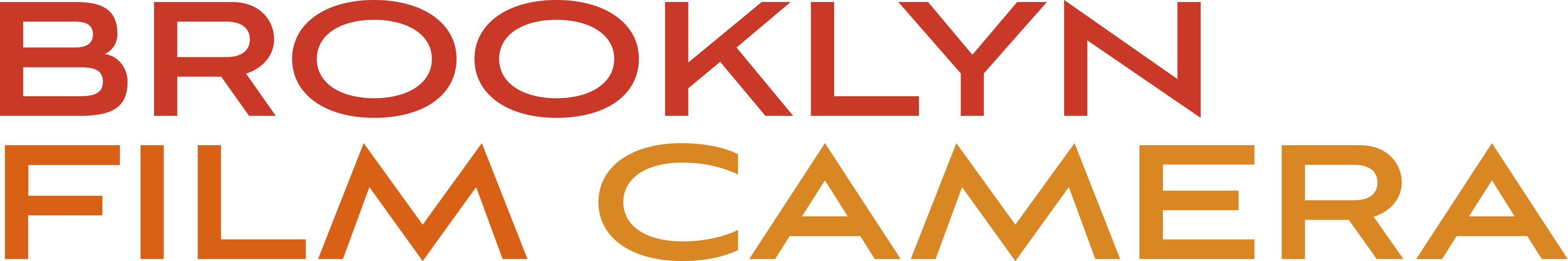 120 Cameras — Brooklyn Film Camera