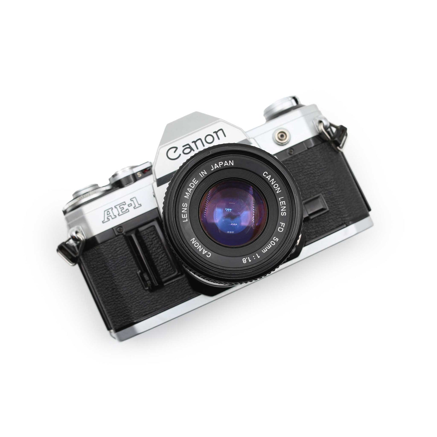 35mm Cameras — Brooklyn Film Camera