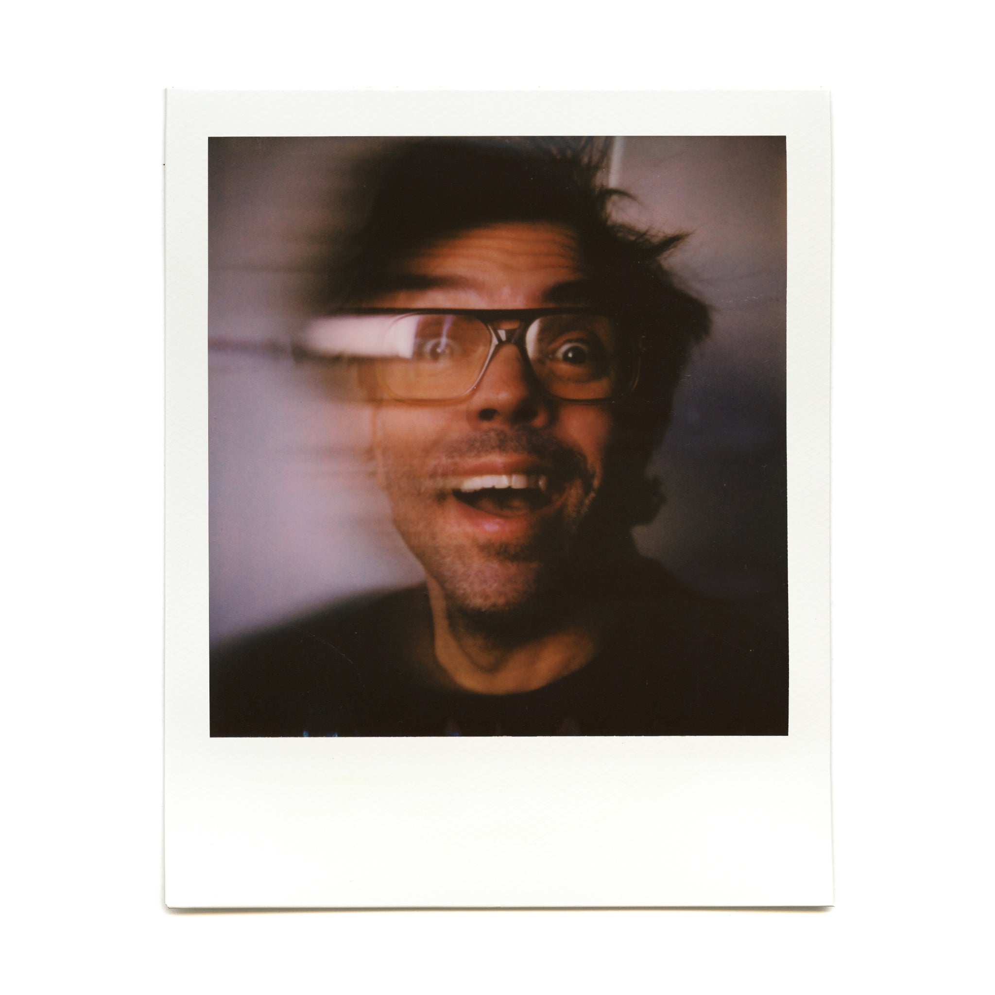 Instant Optics — Brooklyn Film Camera