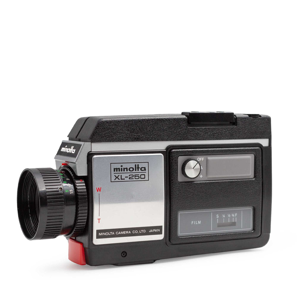 Super 8mm Cameras — Brooklyn Film Camera