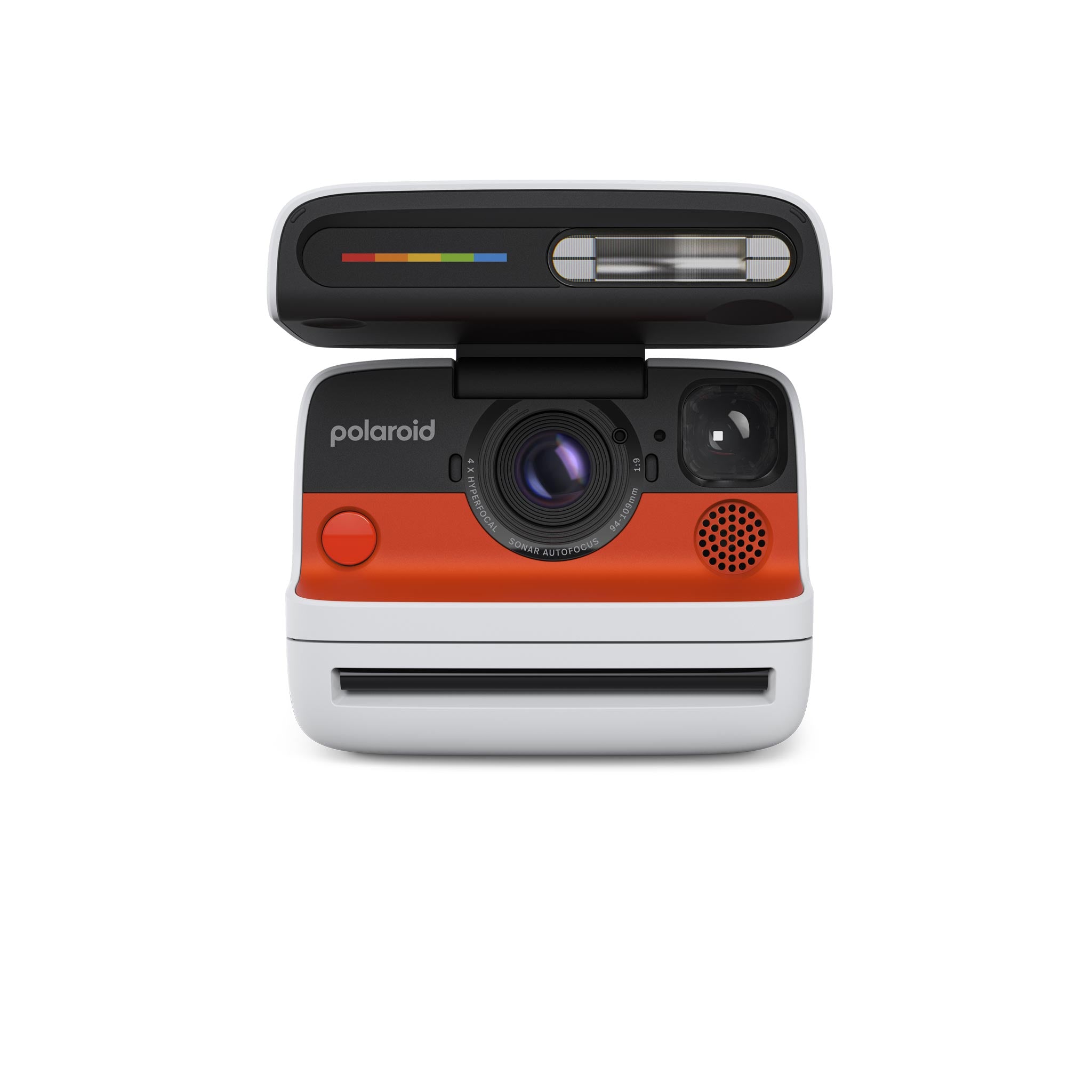 New Polaroid Cameras — Brooklyn Film Camera