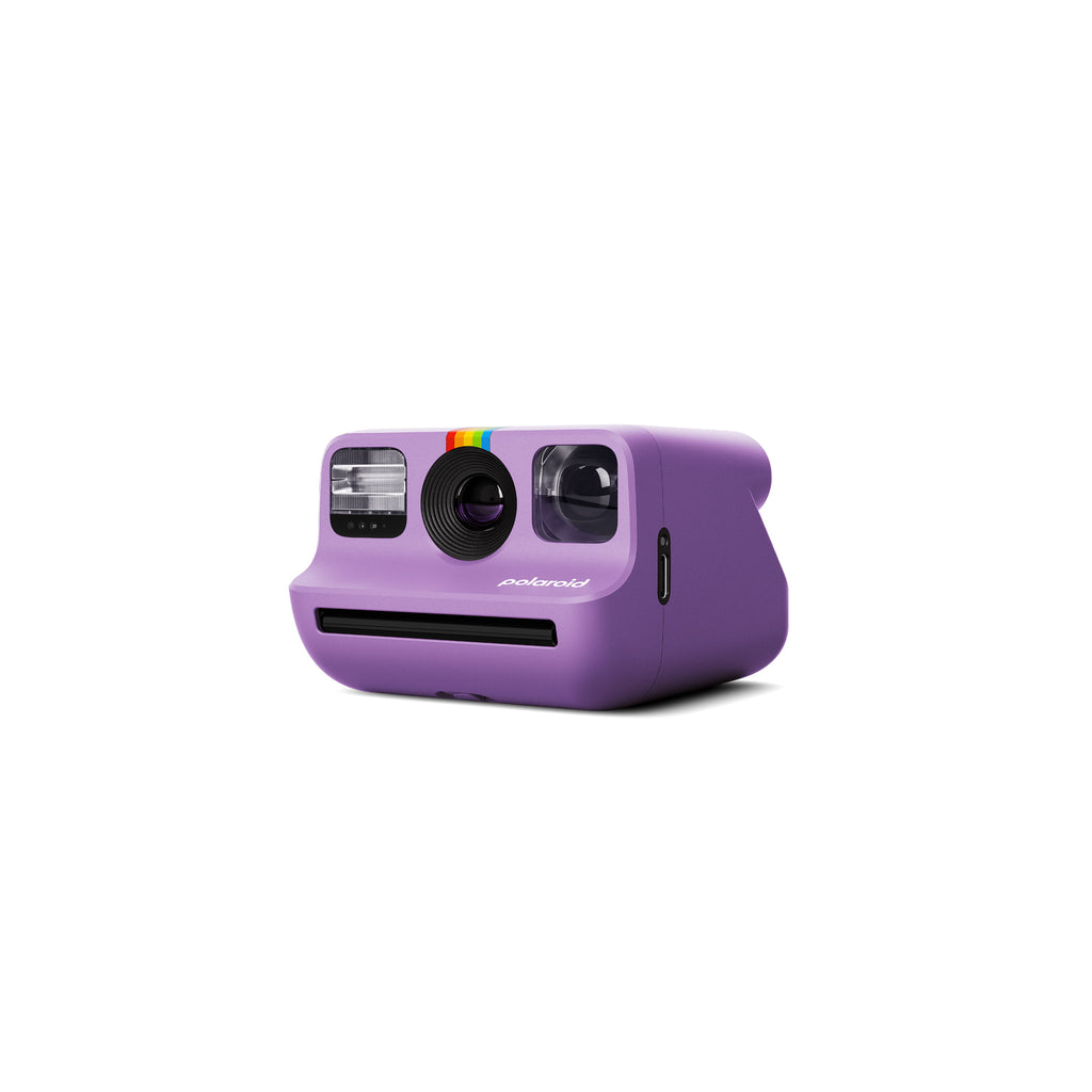 New Polaroid Cameras — Brooklyn Film Camera