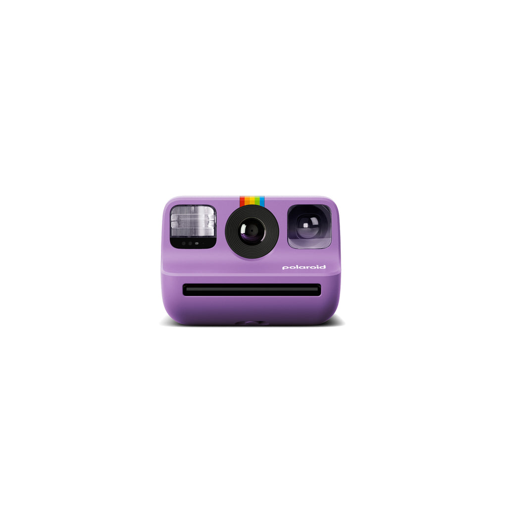 New Polaroid Cameras — Brooklyn Film Camera