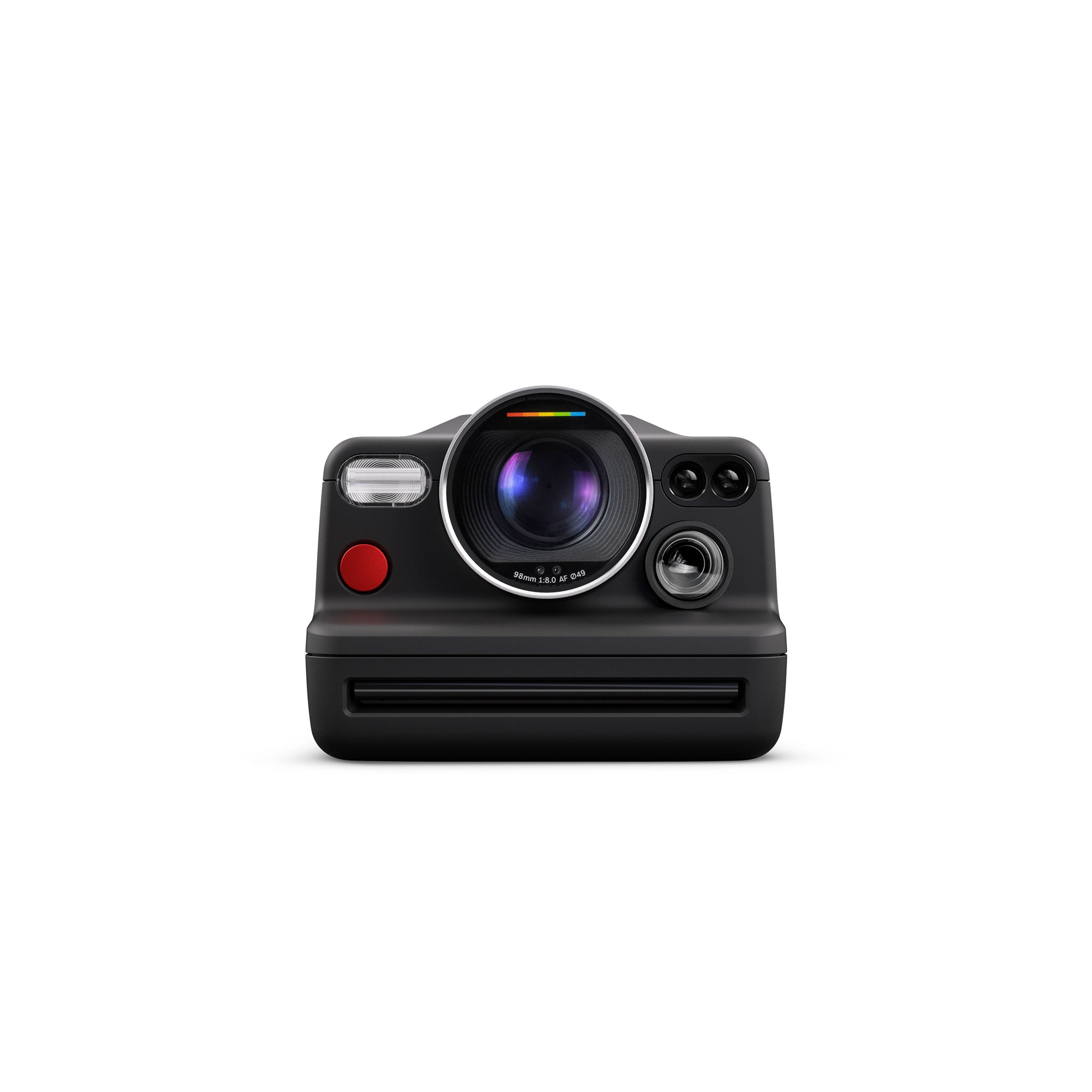 New Polaroid Cameras — Brooklyn Film Camera