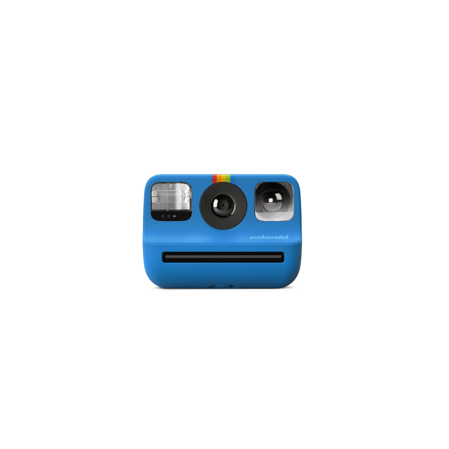 New Polaroid Cameras — Brooklyn Film Camera
