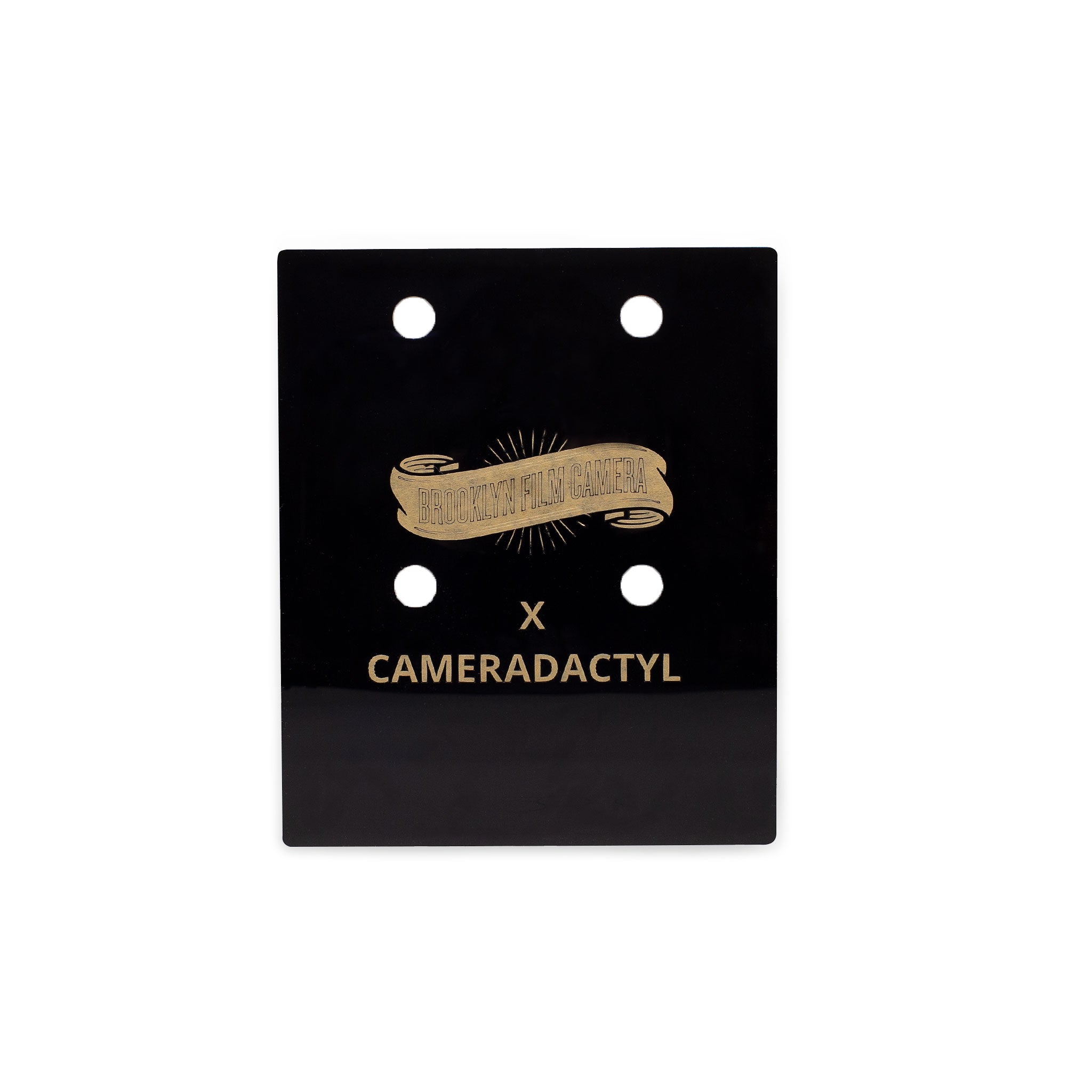 Instant Scan Adapter :: Type 100 — Brooklyn Film Camera