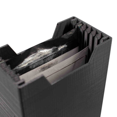 Peel-Apart Film Drying Box :: by larkhill prints — Brooklyn Film Camera