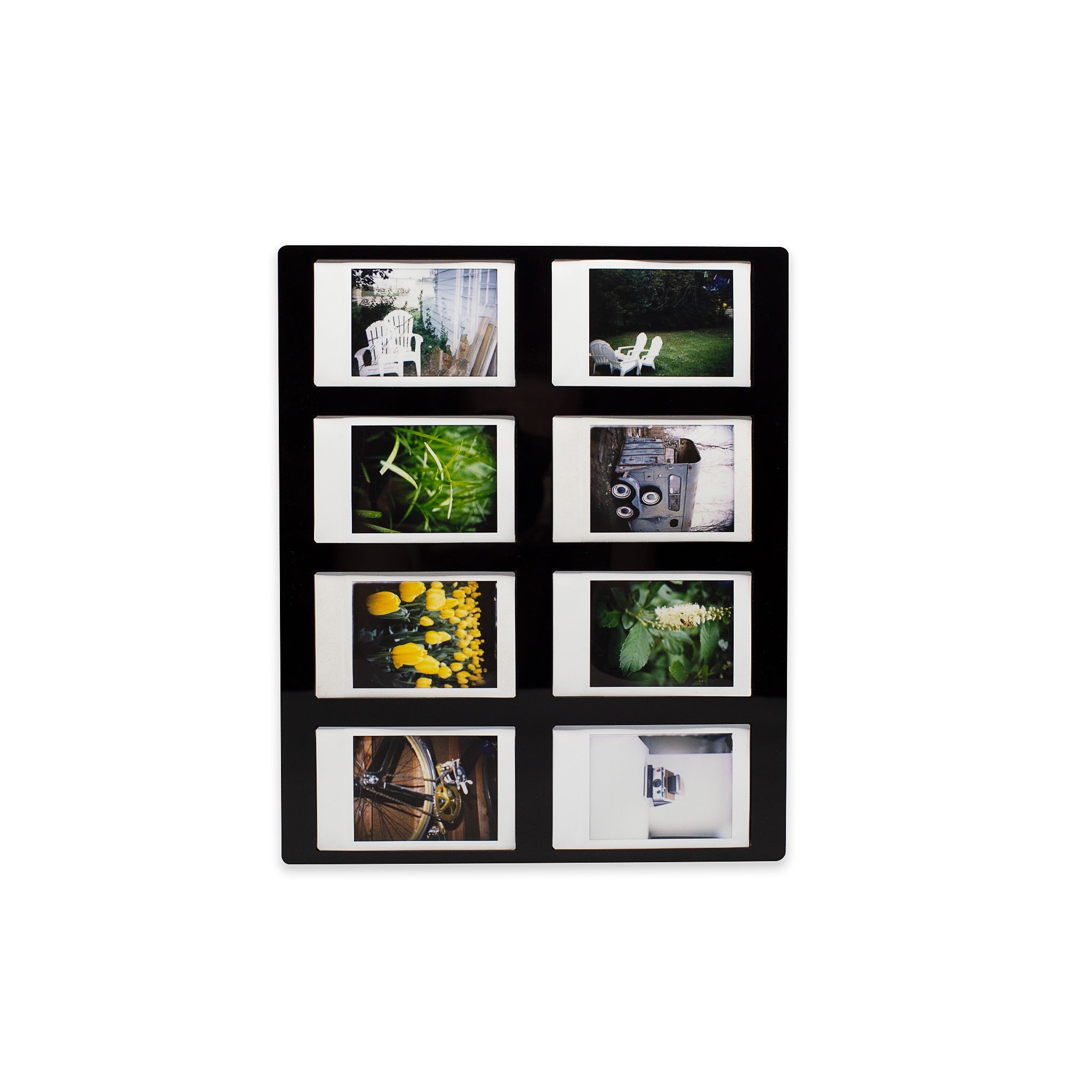 Instant Scan Adapter :: Instax Mini — Brooklyn Film Camera