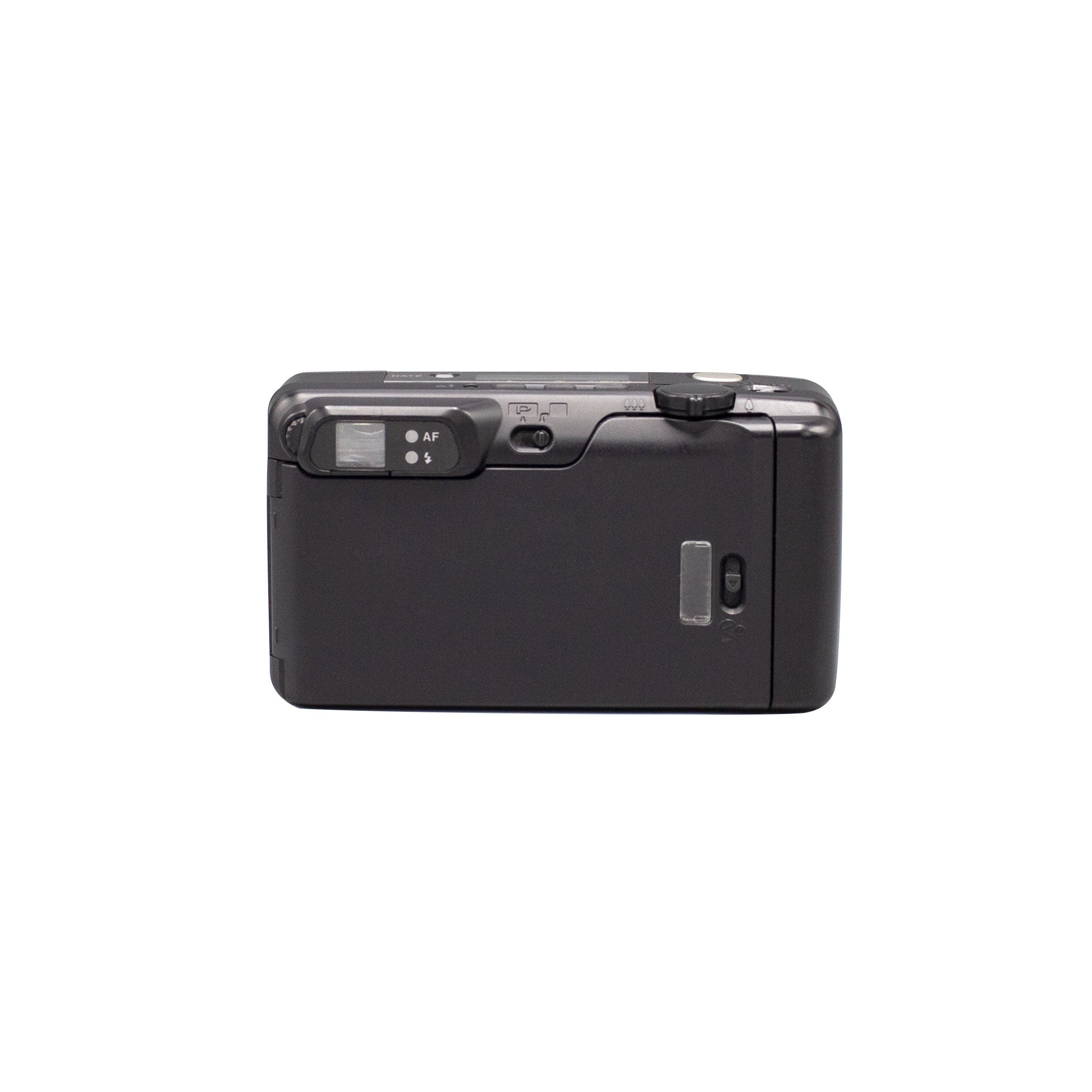 Pentax Espio 115G — Brooklyn Film Camera