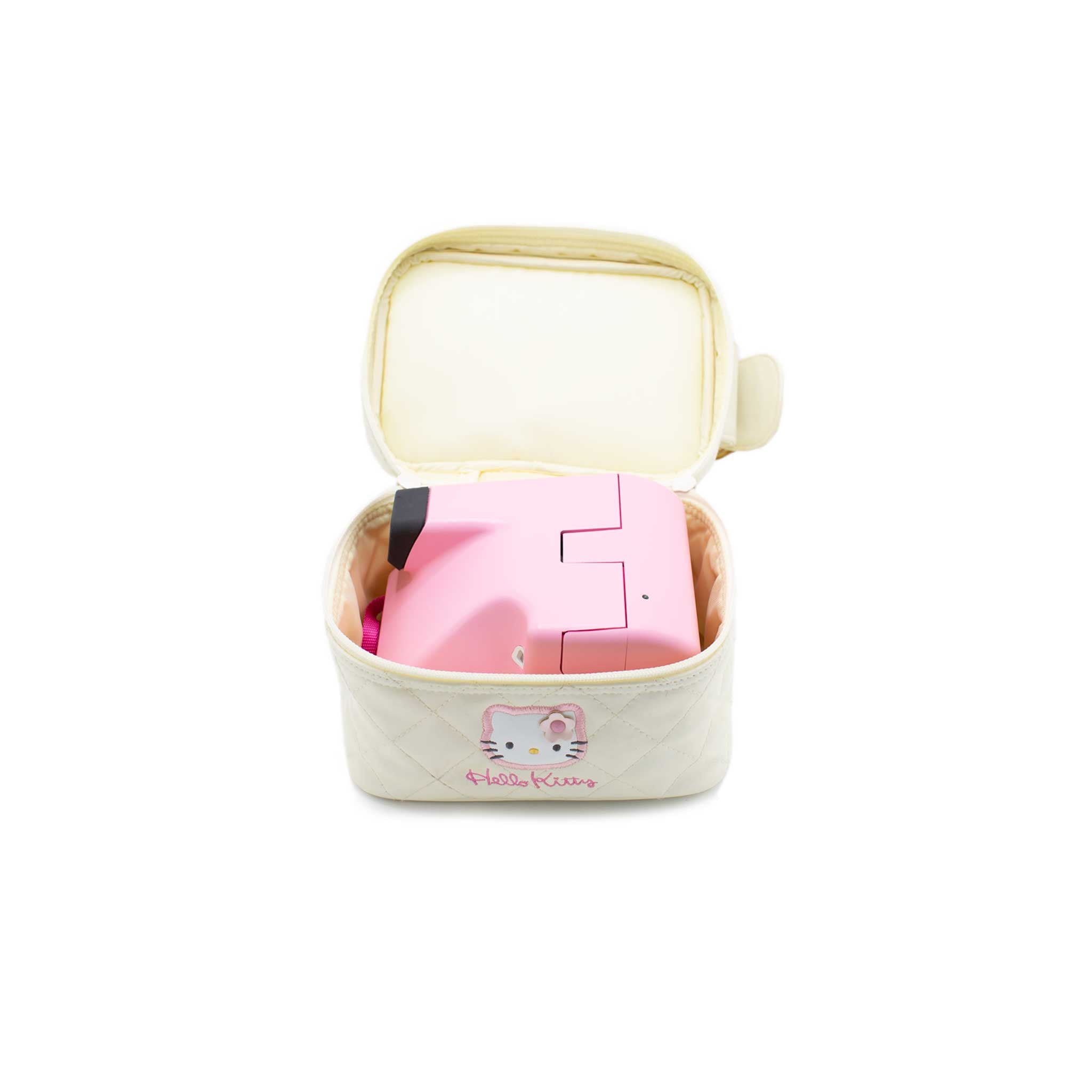 Polaroid 600 :: Hello Kitty — Brooklyn Film Camera