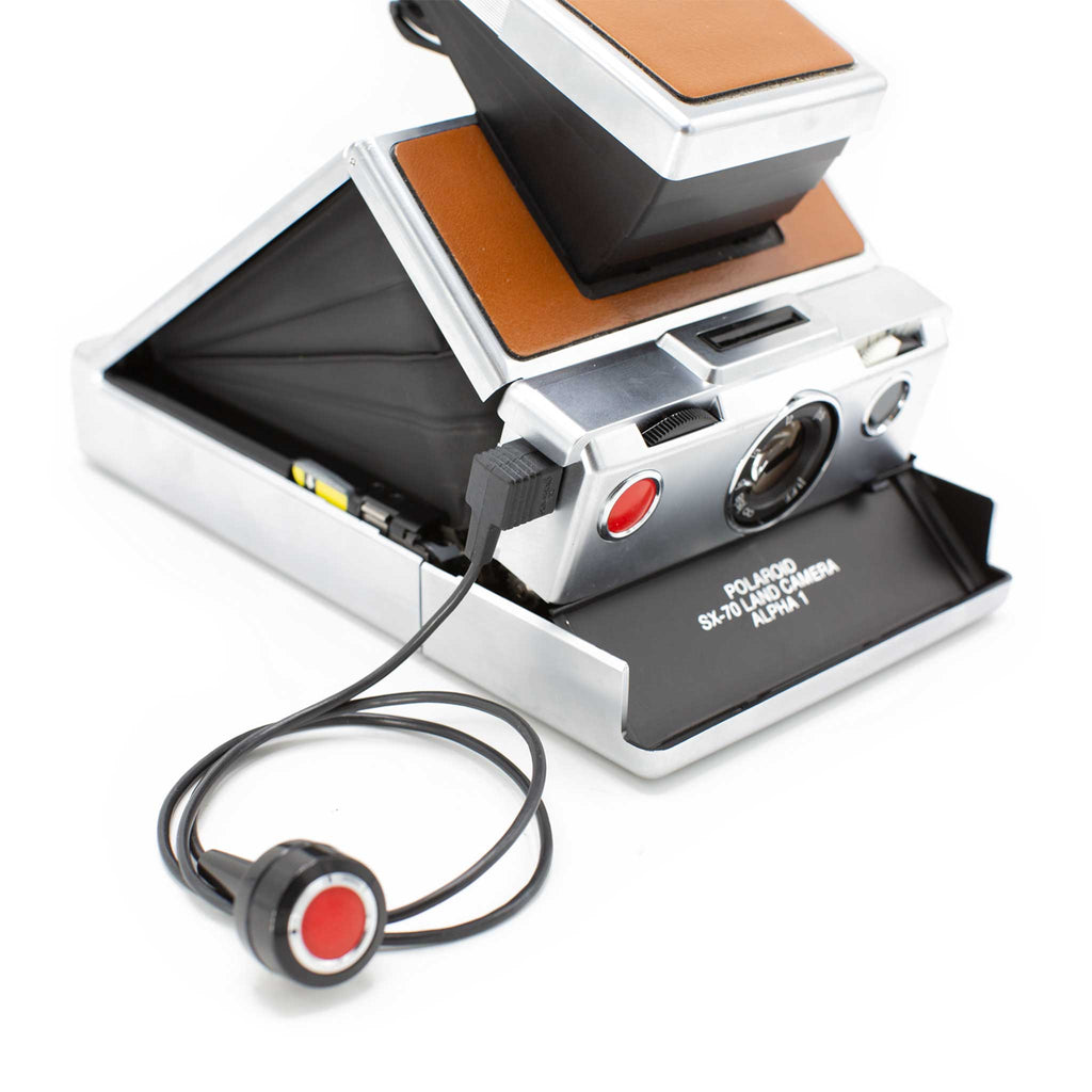 Polaroid SX-70 Accessories — Brooklyn Film Camera