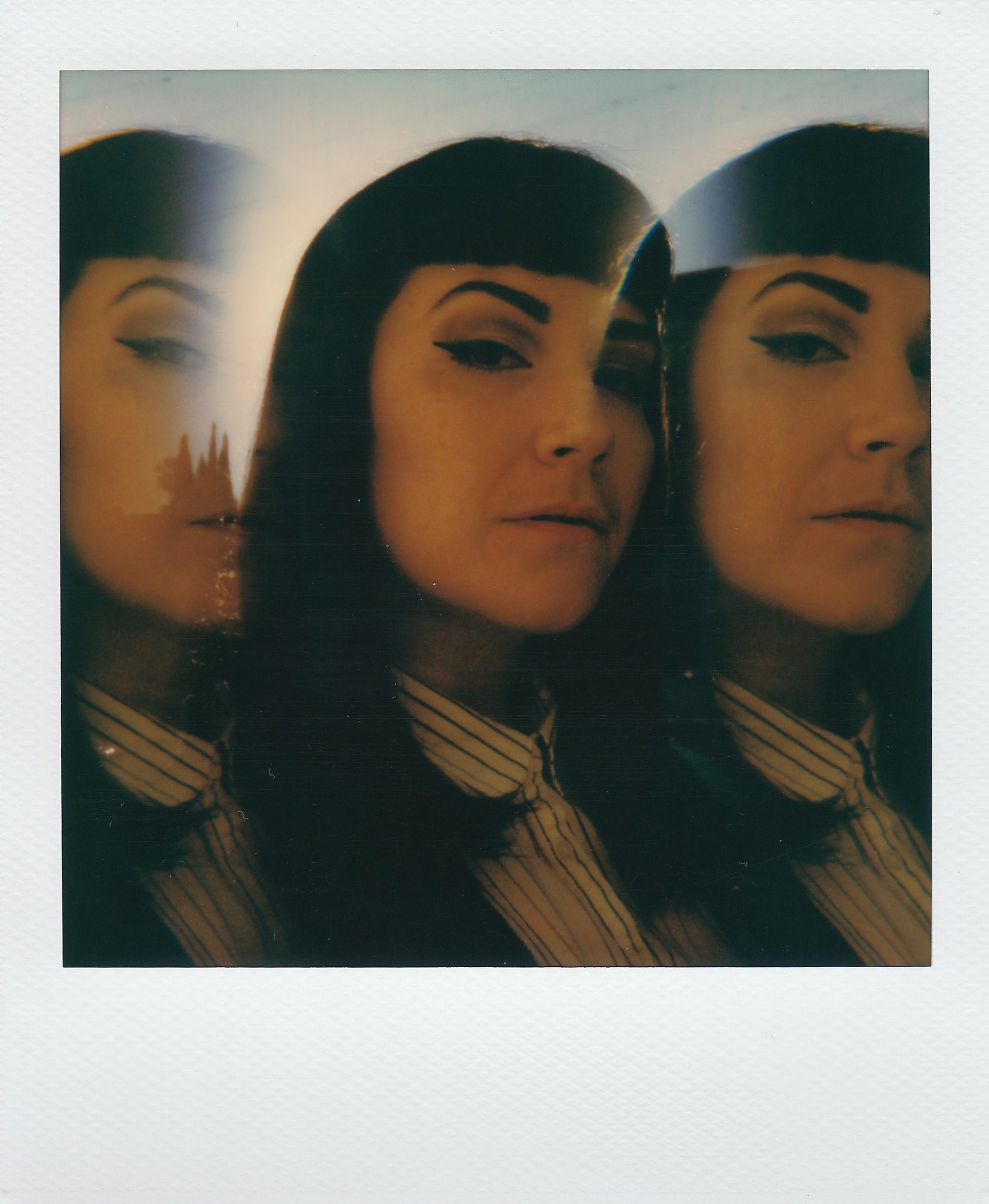 SX-70 Filter Set :: Vintage Polaroid — Brooklyn Film Camera