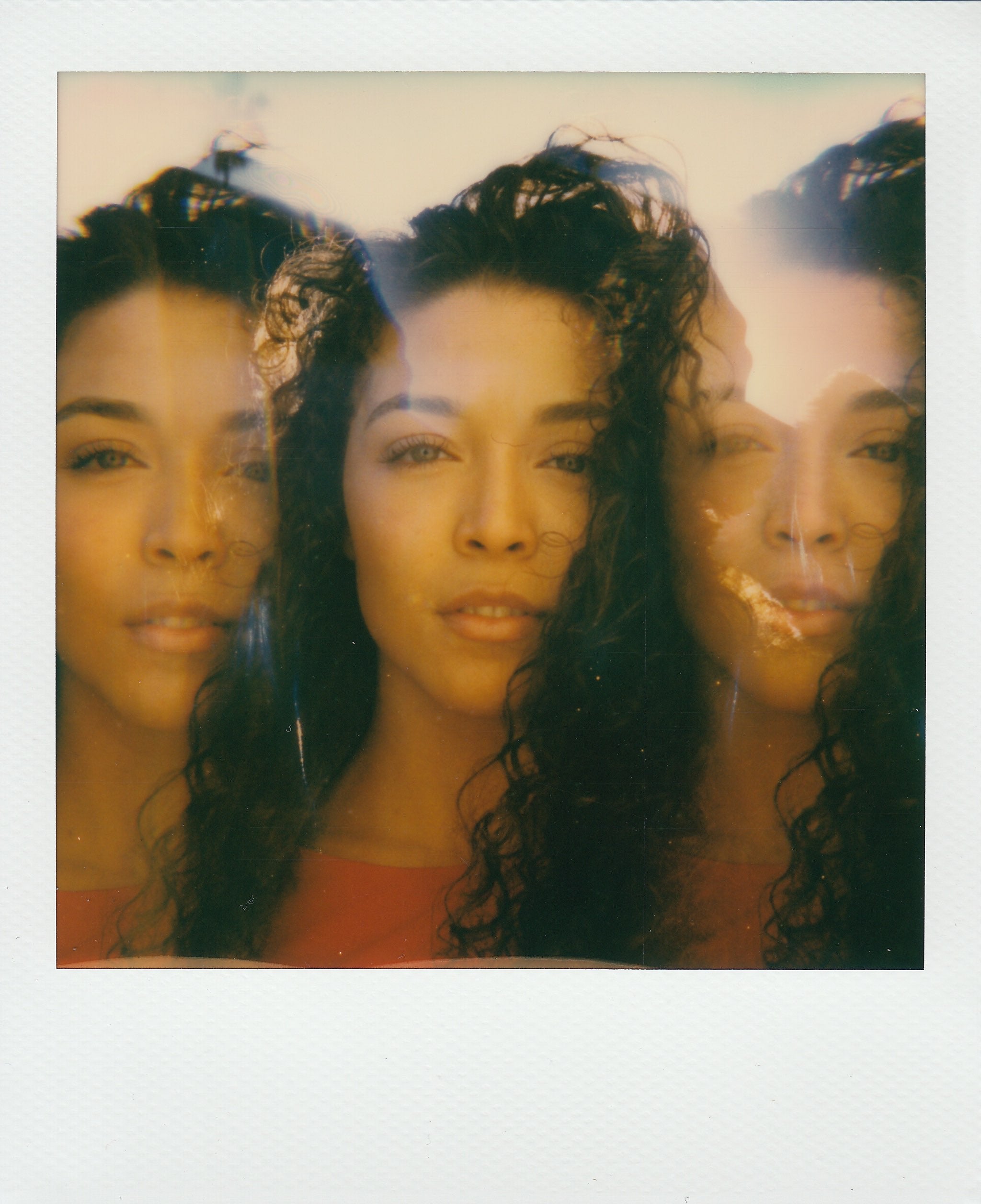 SX-70 Filter Set :: Vintage Polaroid — Brooklyn Film Camera