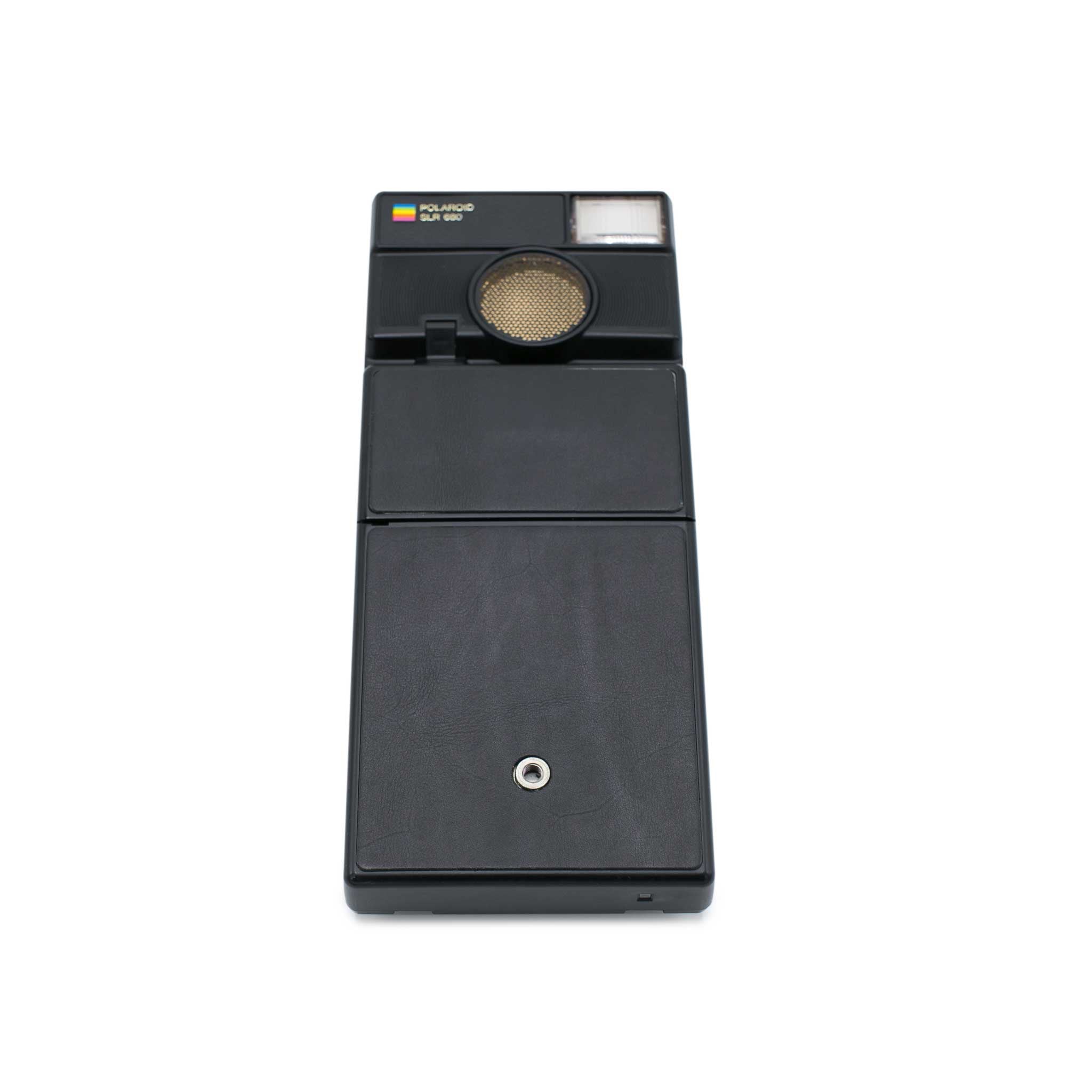 Polaroid SLR 680 — Brooklyn Film Camera