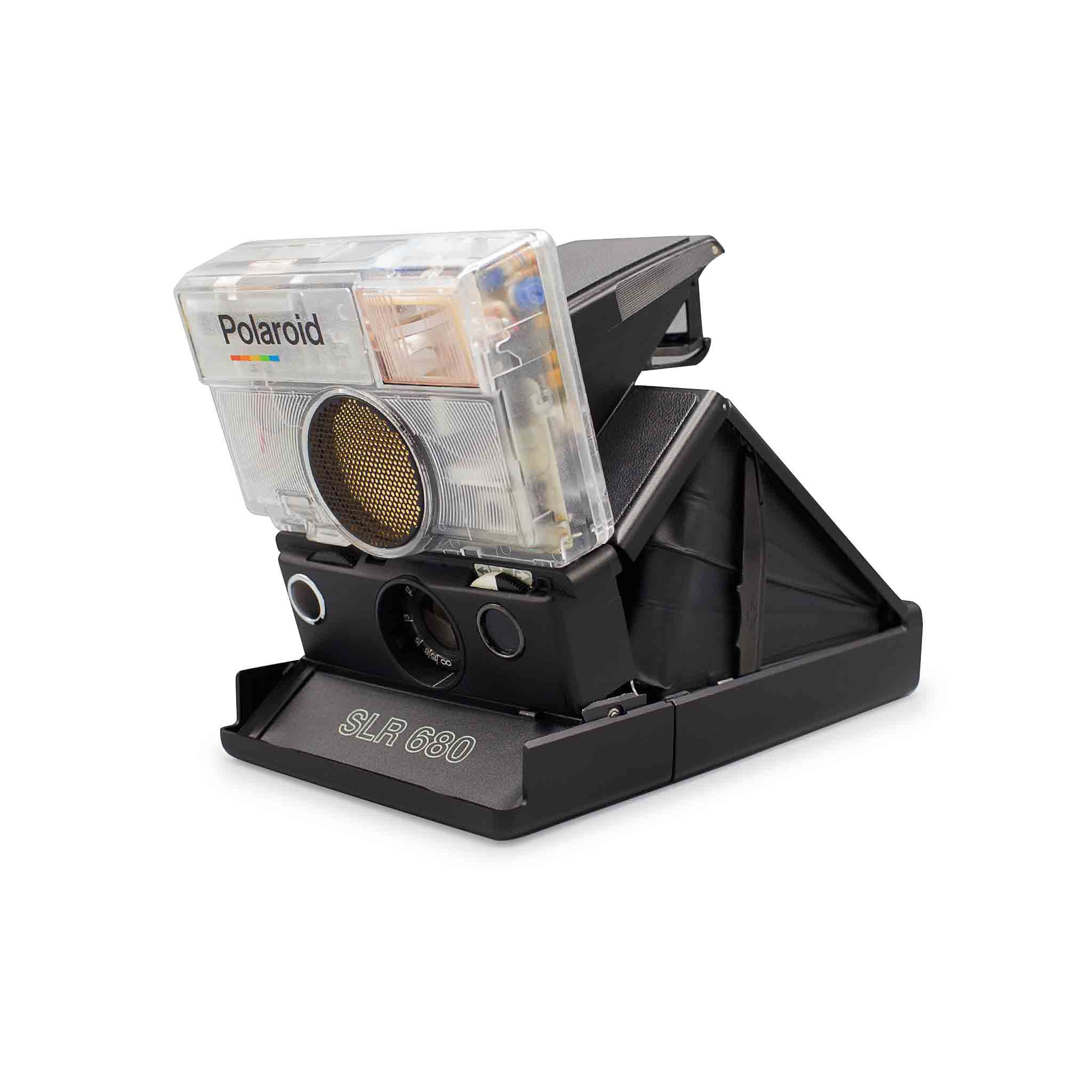 Polaroid SX-70 Cameras — Page 2 — Brooklyn Film Camera