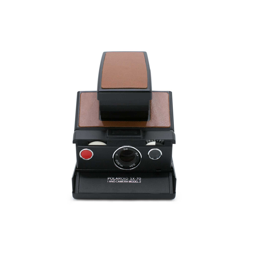Polaroid SX-70 Cameras — Brooklyn Film Camera