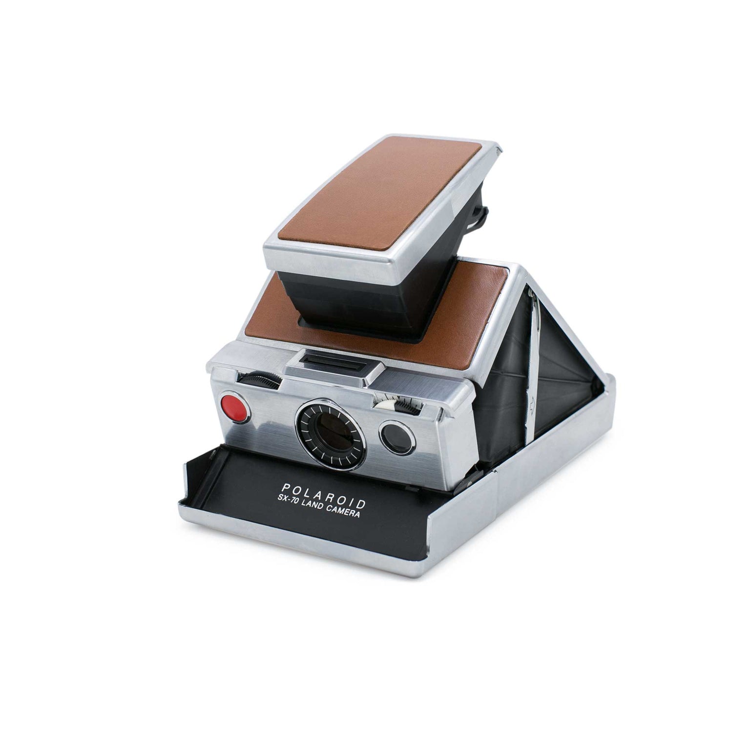 Polaroid SX-70 Cameras — Brooklyn Film Camera