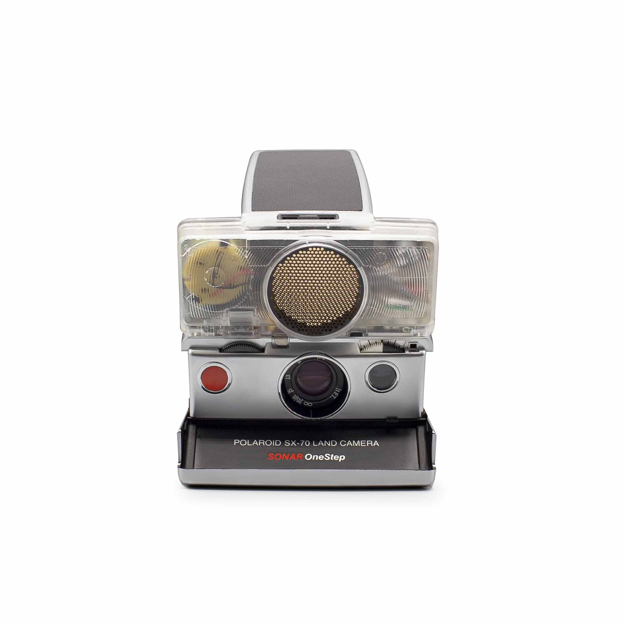 Polaroid SX-70 Cameras — Page 2 — Brooklyn Film Camera
