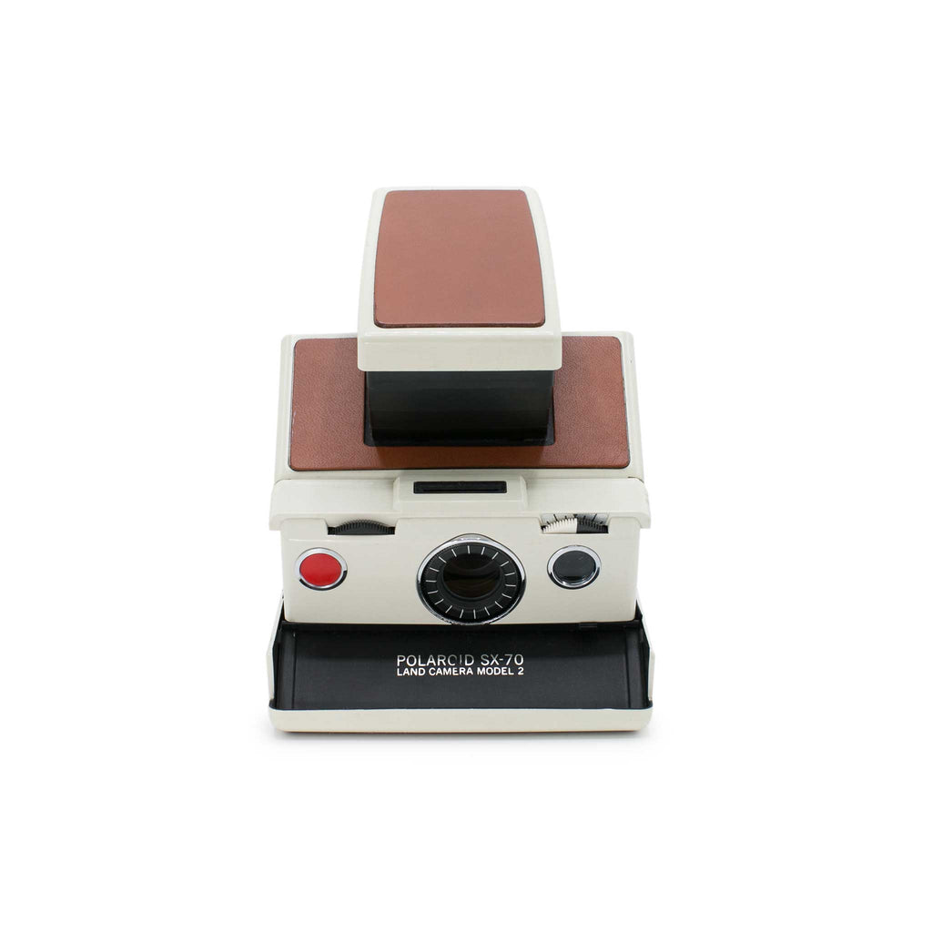 Polaroid SX-70 Cameras — Brooklyn Film Camera