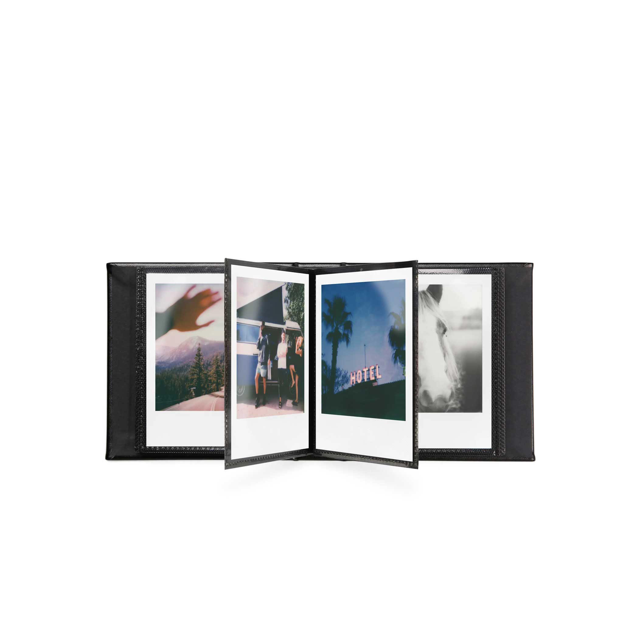 Polaroid Photo Album :: Small — Brooklyn Film Camera