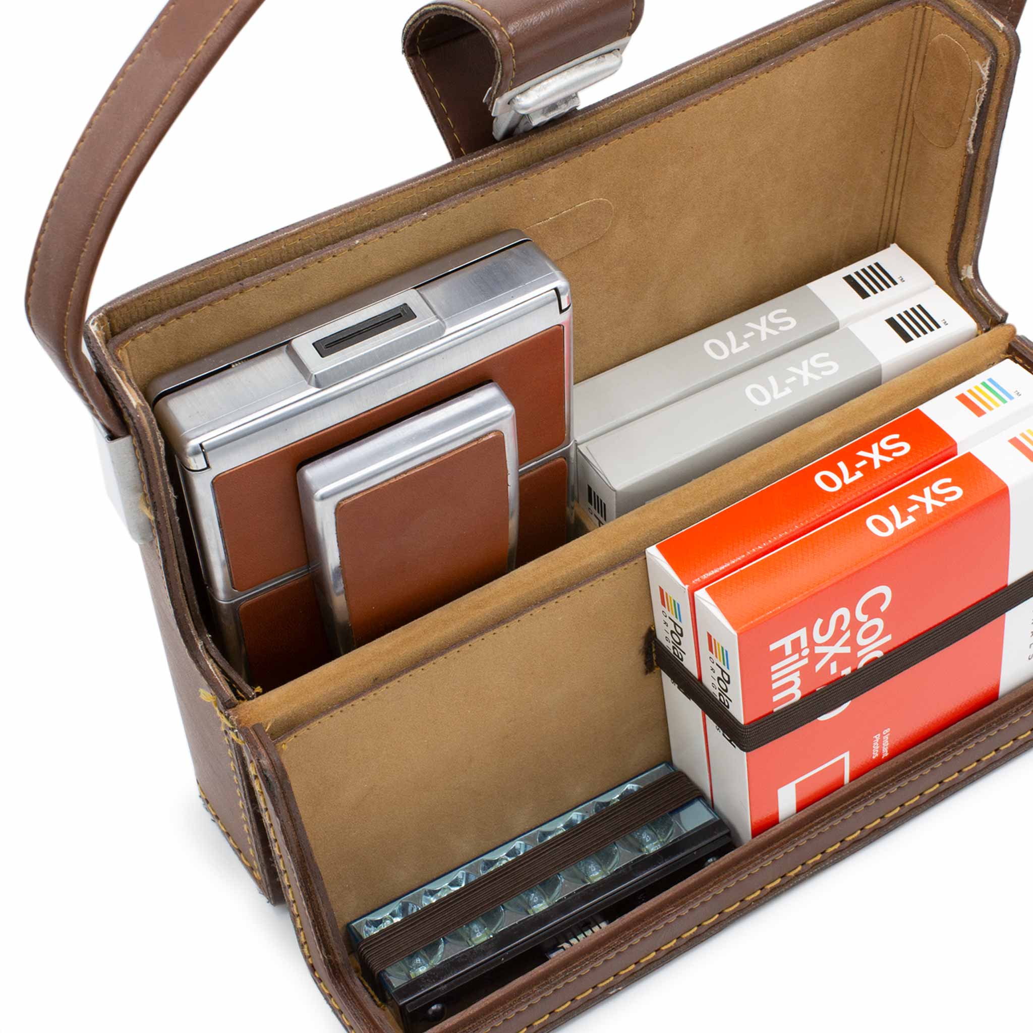 Polaroid SX-70 Accessories — Page 2 — Brooklyn Film Camera