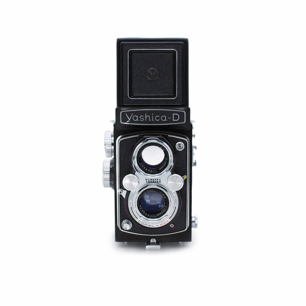 120 Cameras — Brooklyn Film Camera