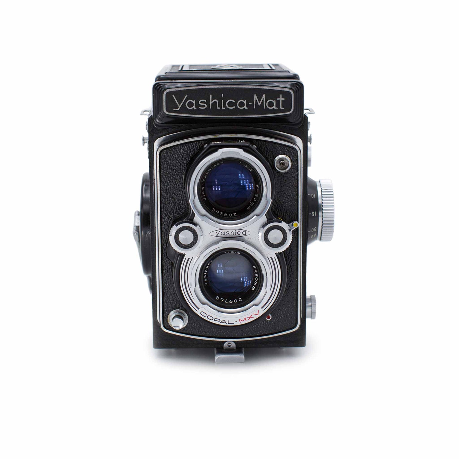 120 Cameras — Brooklyn Film Camera