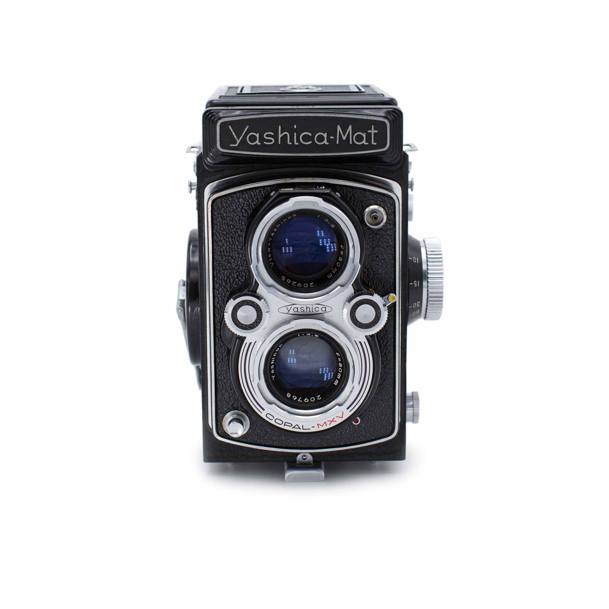 120 Cameras — Brooklyn Film Camera