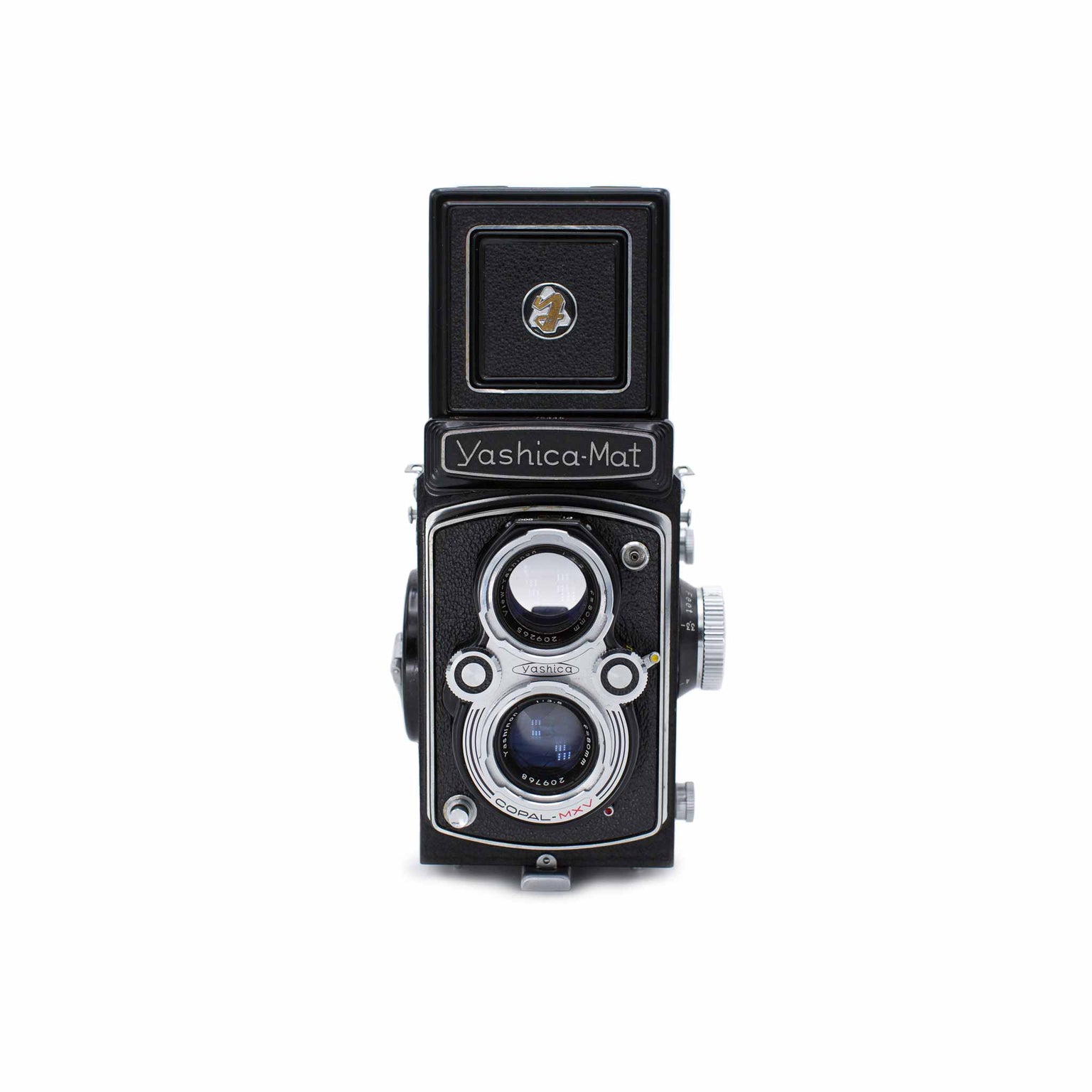 120 Cameras — Brooklyn Film Camera